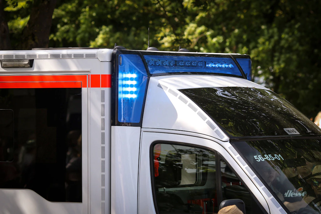 Wegen betrunkenem Fahrer: Seniorin verpasst Beerdigung ihres Mannes