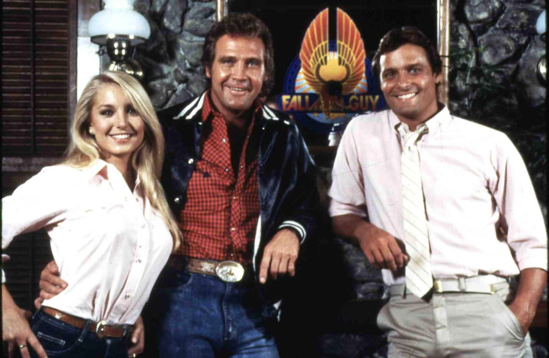 Colt Seavers: Was macht Lee Majors aus „Ein Colt für alle Fälle“ heute?