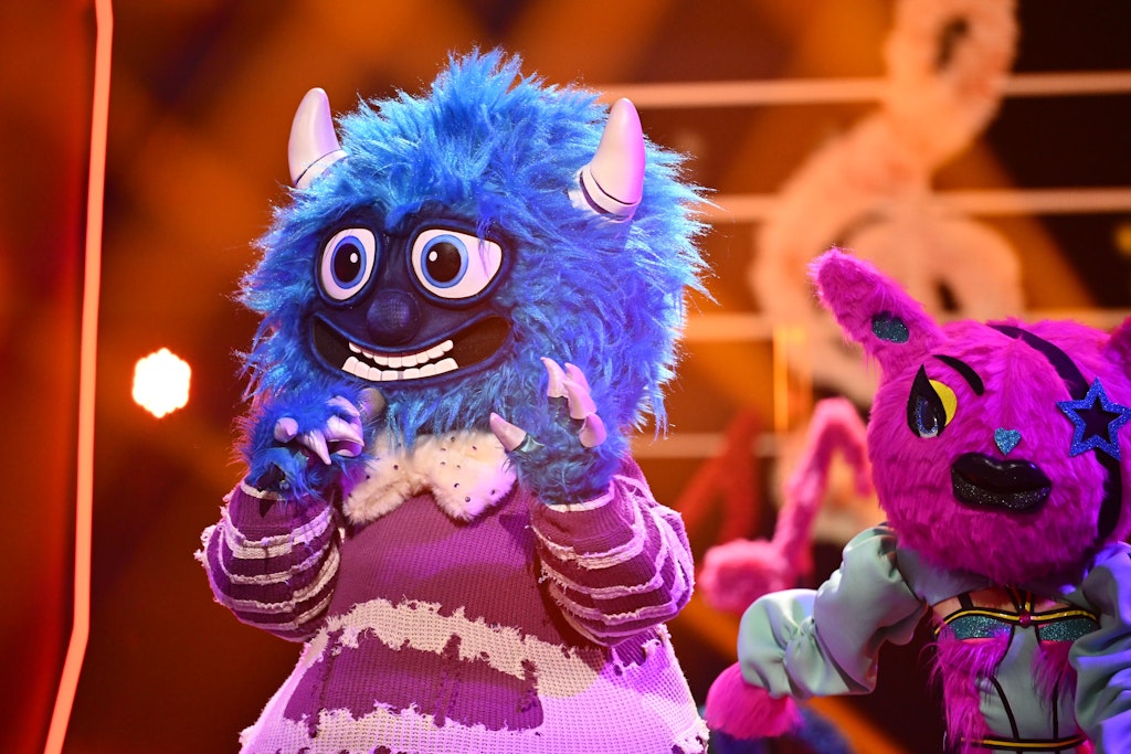 Hammer bei „Masked Singer“! Sender enthüllt: DIESE Stars sind dabei