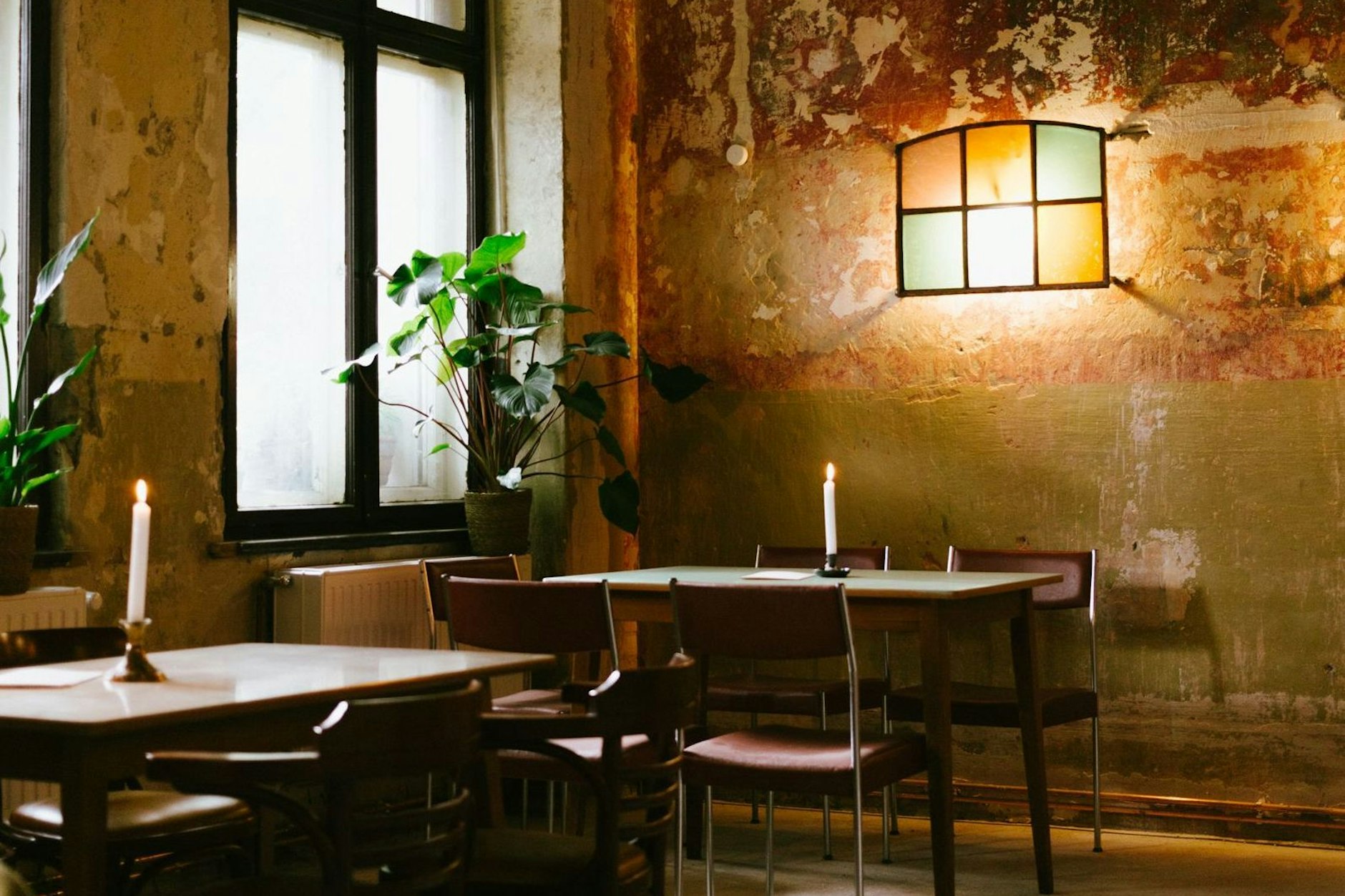 Restaurant Mausi in Berlin-Neukölln: In der Foodie-Hochburg der Republik