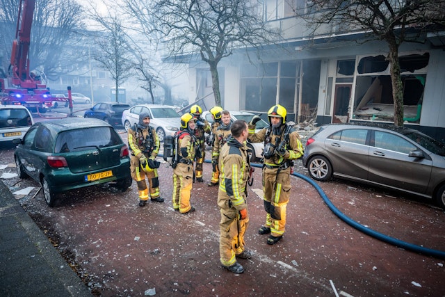 Update: Bis zu 20 Vermisste nach Explosion – erste Leichen gefunden!