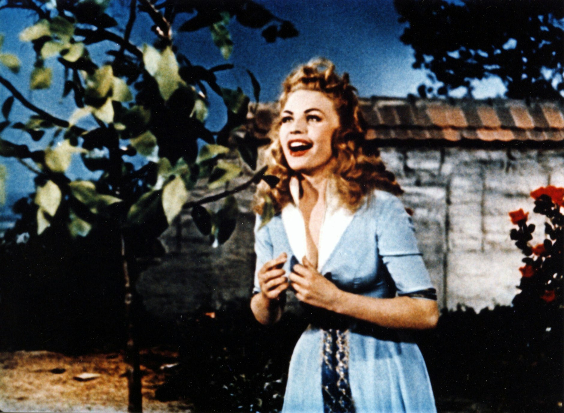 „Das singende, klingende Bäumchen“: DDR-Star Christel Bodenstein ist tot