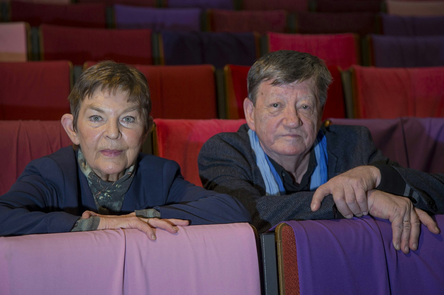 „Das singende, klingende Bäumchen“: DDR-Star Christel Bodenstein ist tot