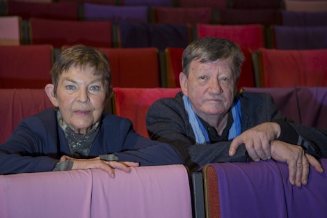 „Das singende, klingende Bäumchen“: DDR-Star Christel Bodenstein ist tot