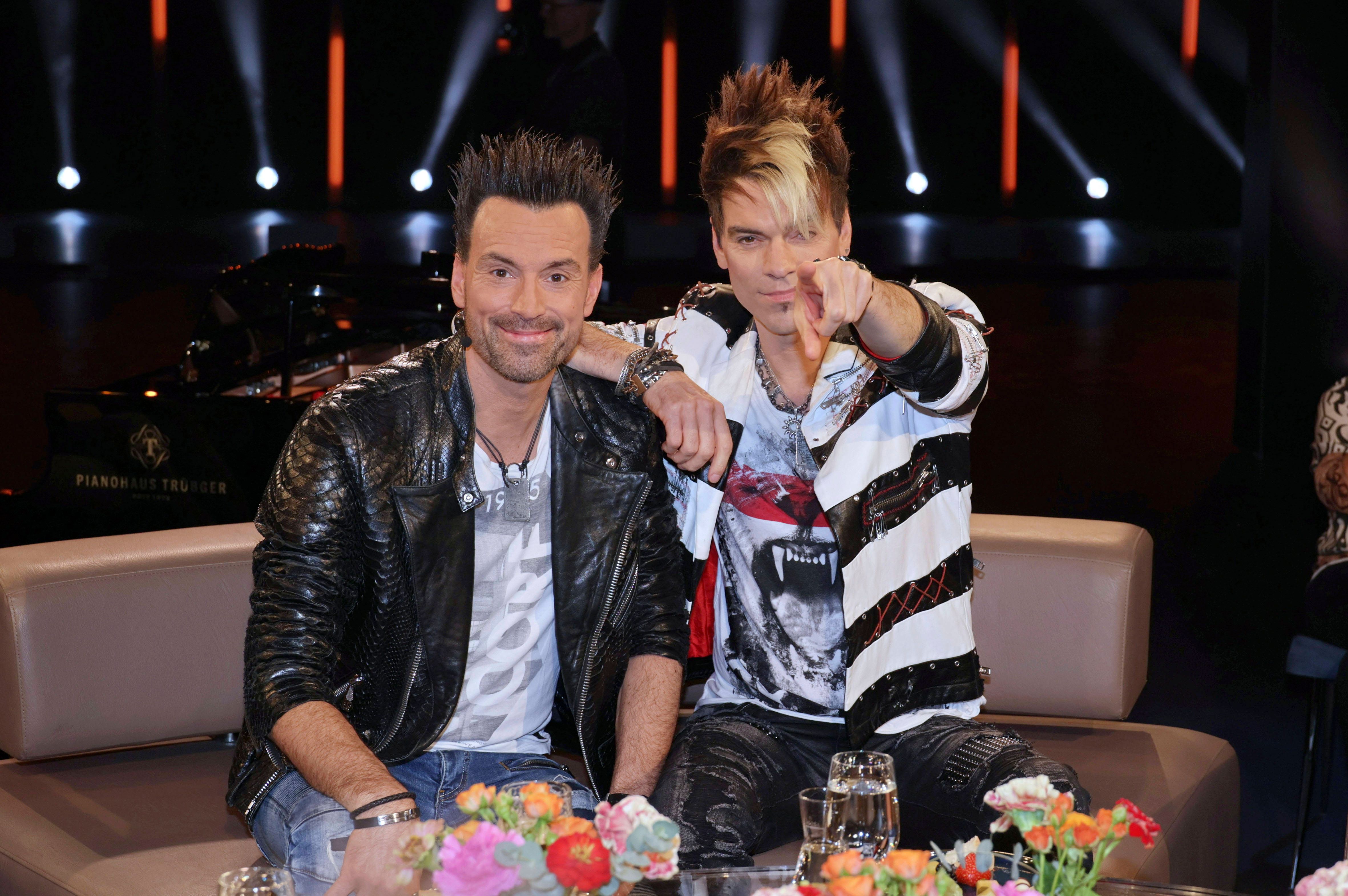 Ehrlich Brothers: So reich sind Sie wirklich, so ticken sie privat