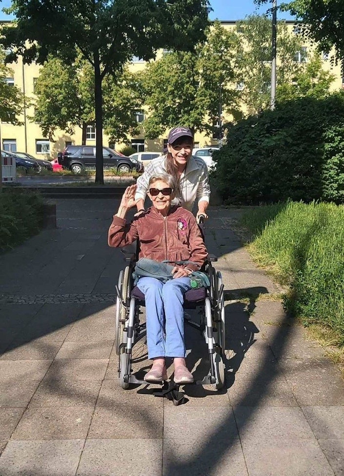 „Das singende, klingende Bäumchen“: DDR-Star Christel Bodenstein ist tot