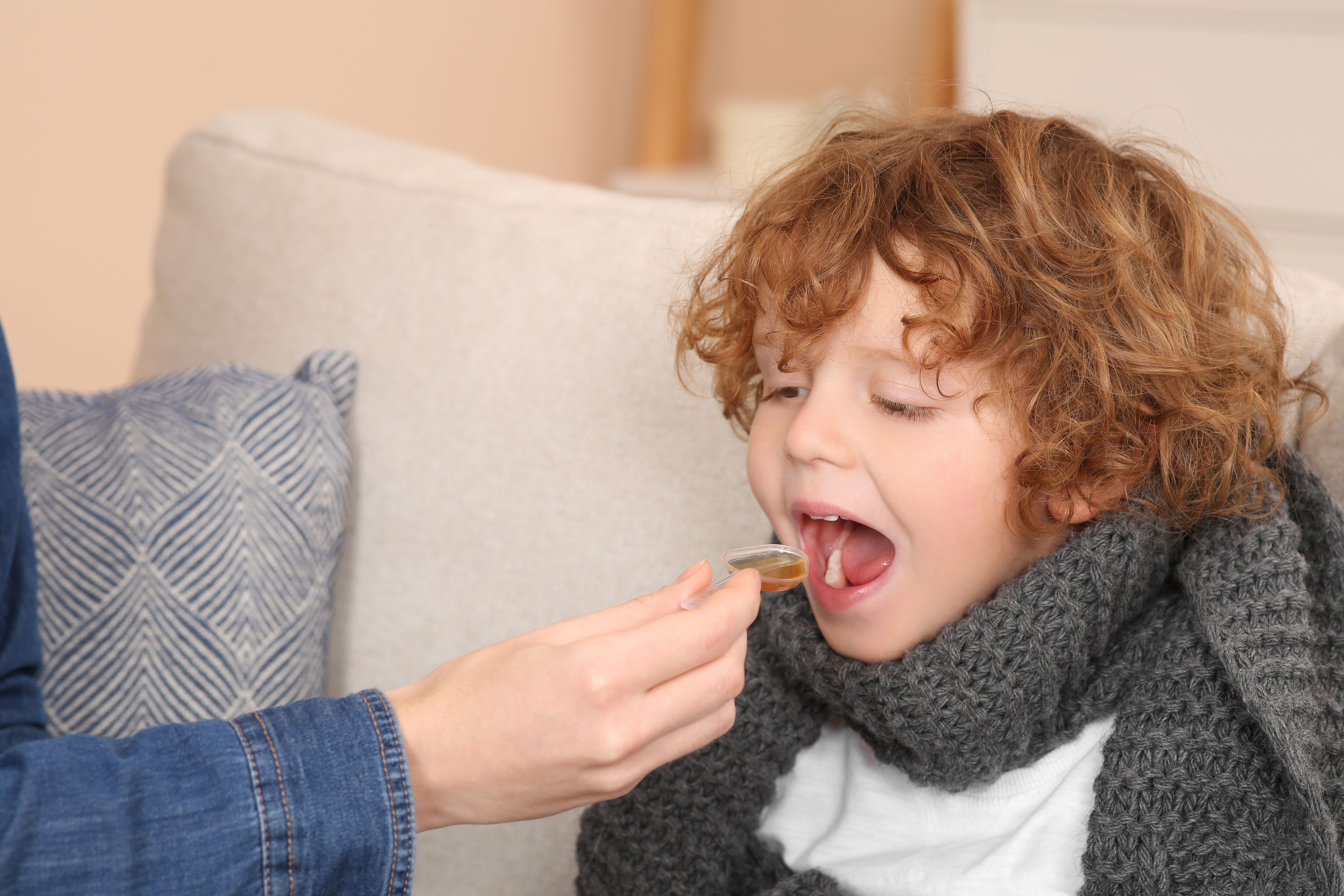 Ab wann hat man wirklich Fieber? Wie messe ich richtig?