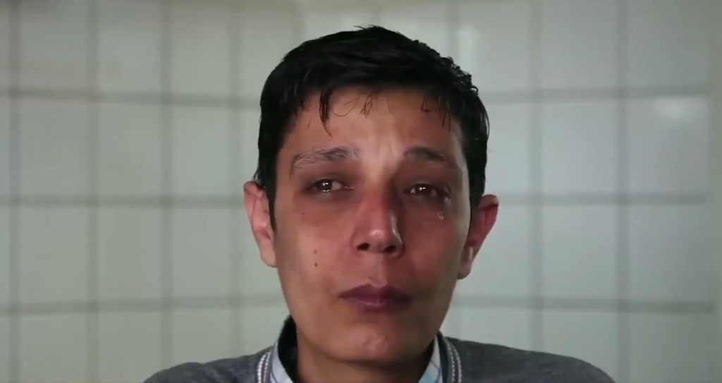 Mazen al-Hamada: Er gab den Assad-Opfern ein Gesicht – es kostete ihn ...