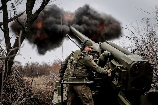 US-Diplomat Chas Freeman: „Wir verkaufen Deutschland Gas, das vier- bis ...