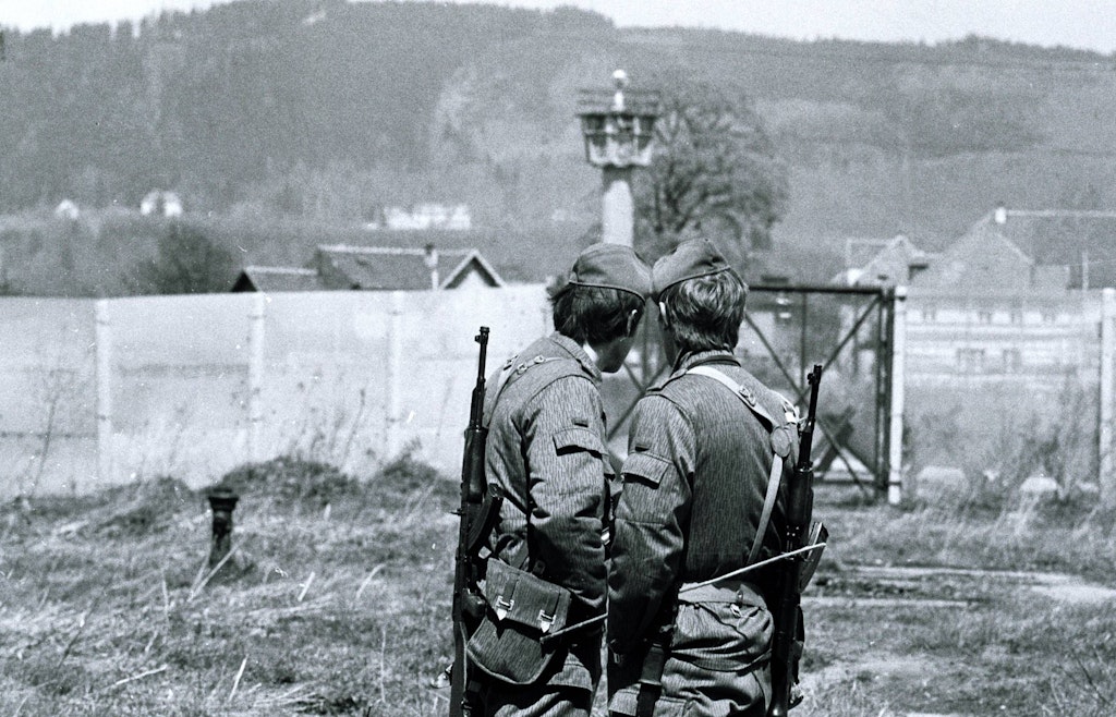 Historikerstreit, Teil 7: Wie bitte? Die DDR soll weder Demokratie noch ...