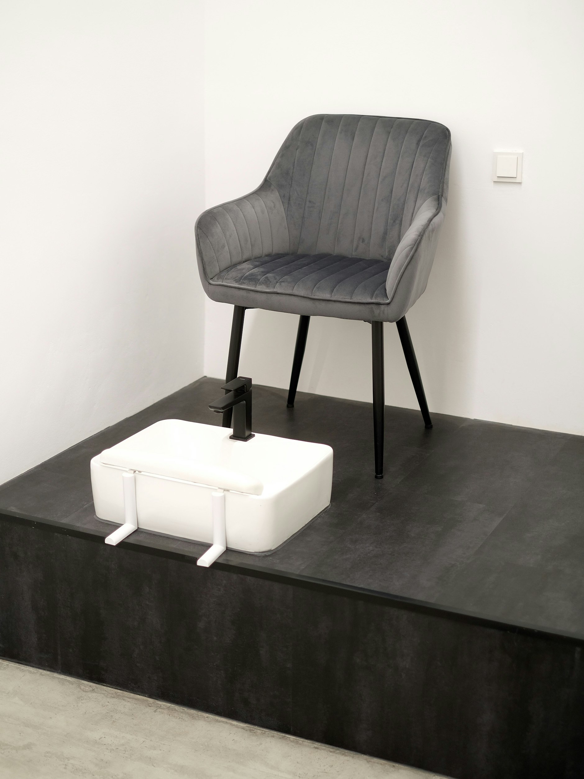 „Kotti war eine harte Schule“: Wie Arzu Acar zur Starbarbierin vom Berliner Kudamm wurde