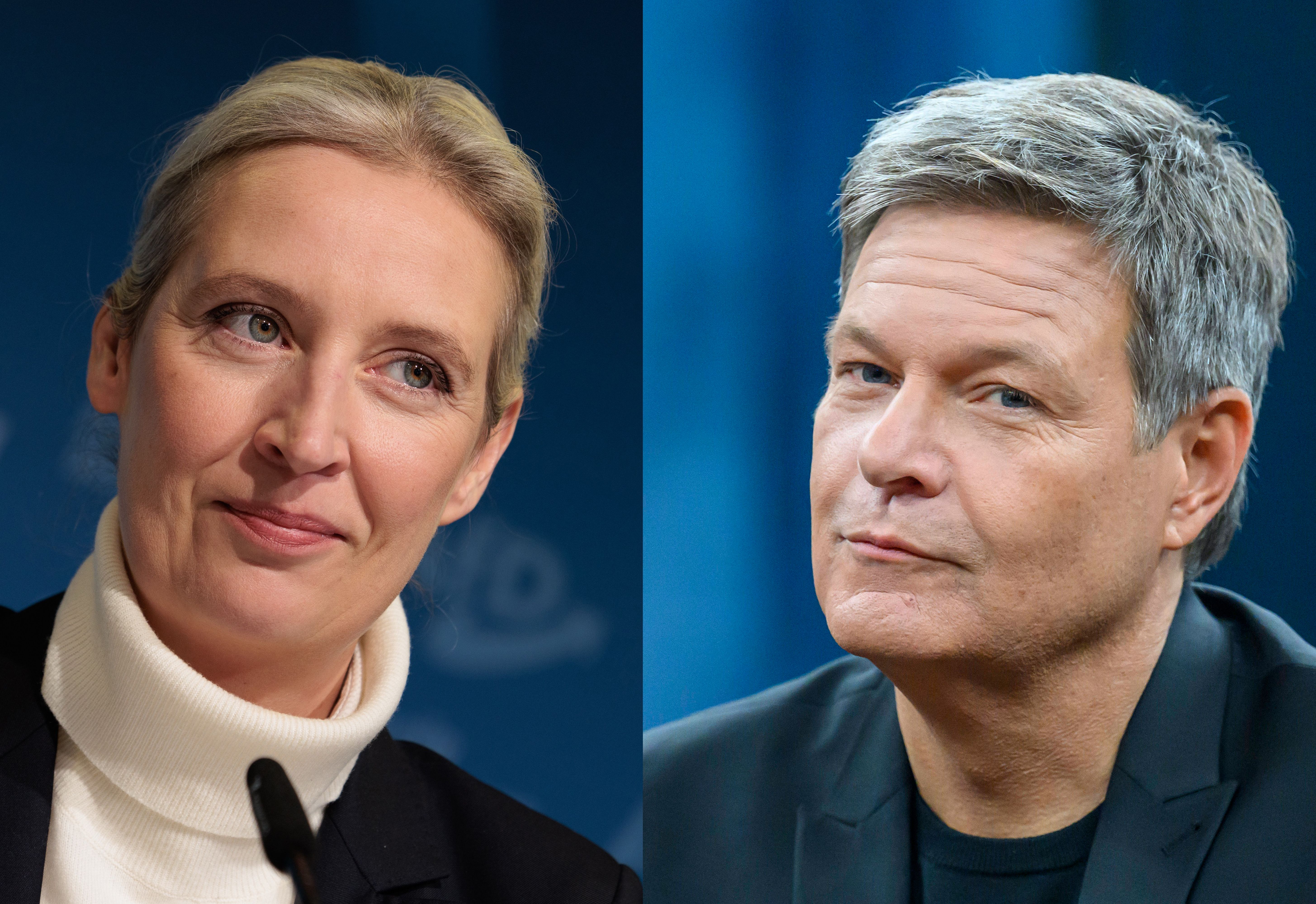 Katja Hoyer: „Es gibt keine realistische Möglichkeit, eine wirklich ...