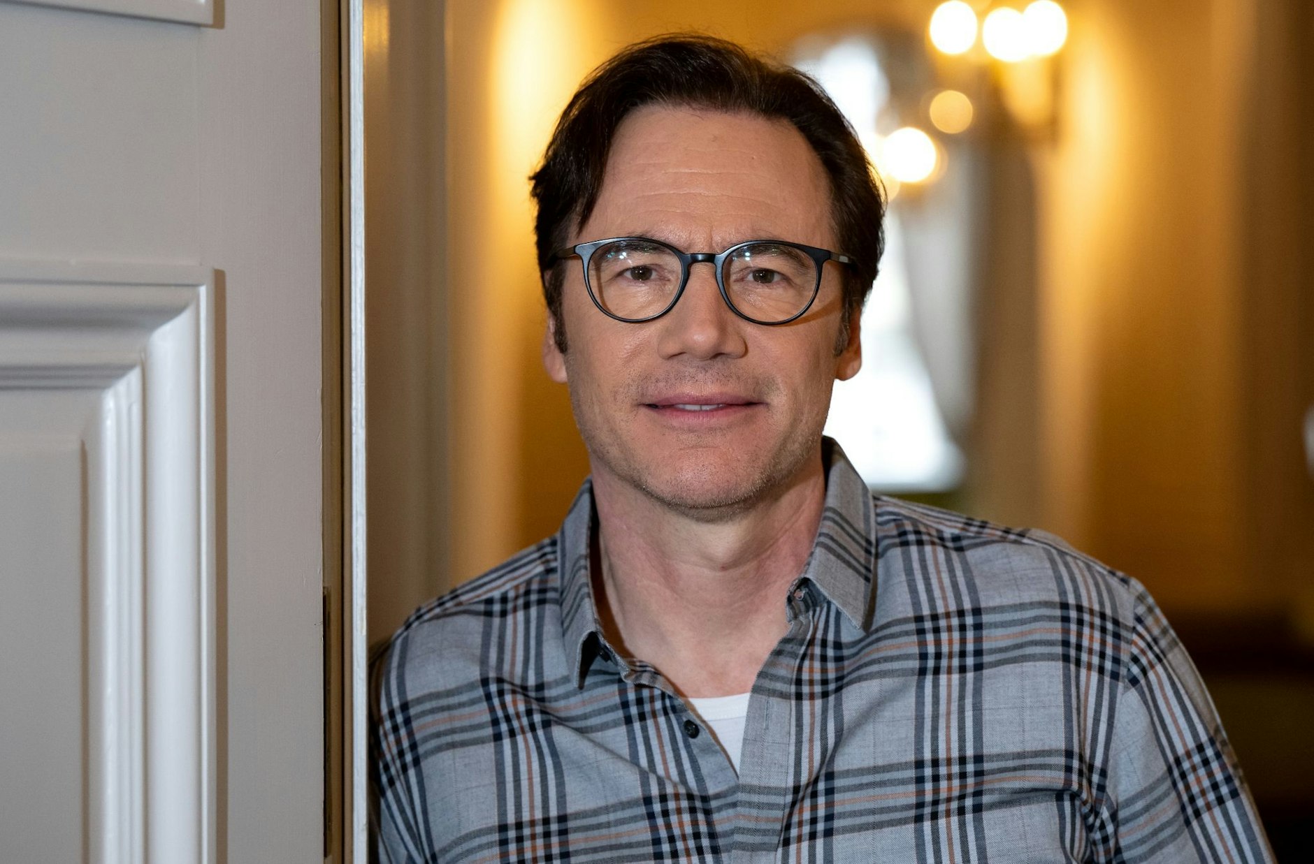 Michael Bully Herbig privat: Das ist die Ehefrau des beliebten Comedians