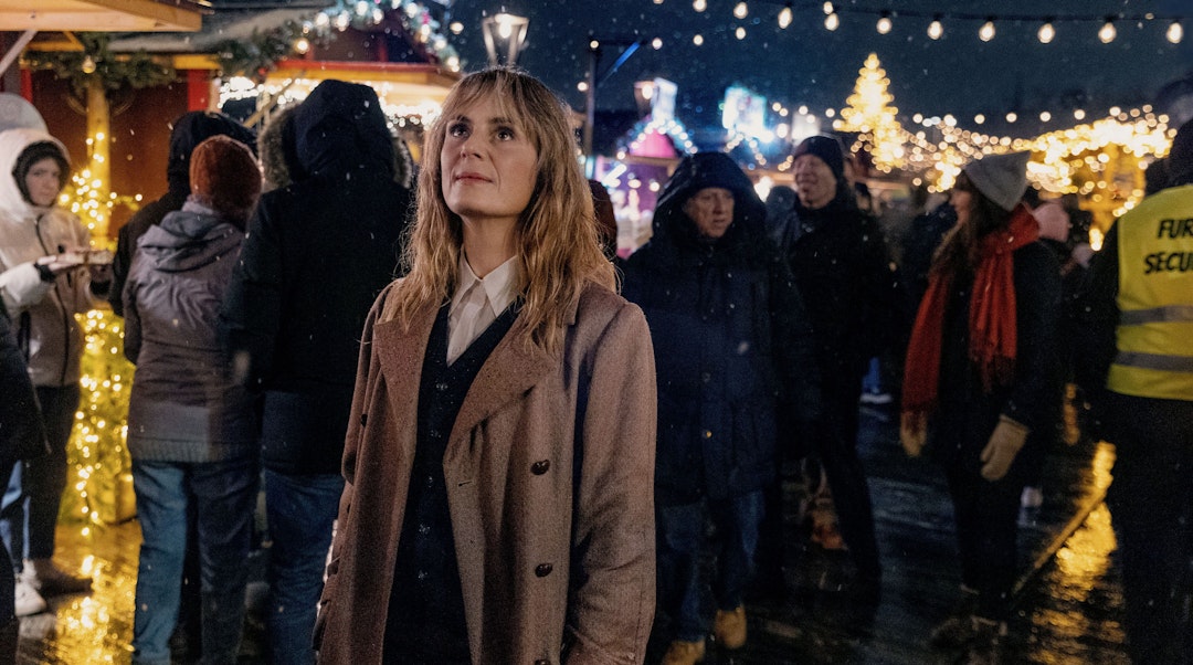 Anna Pieri Zuercher: Wer ist die Schweizer „Tatort“-Kommissarin?