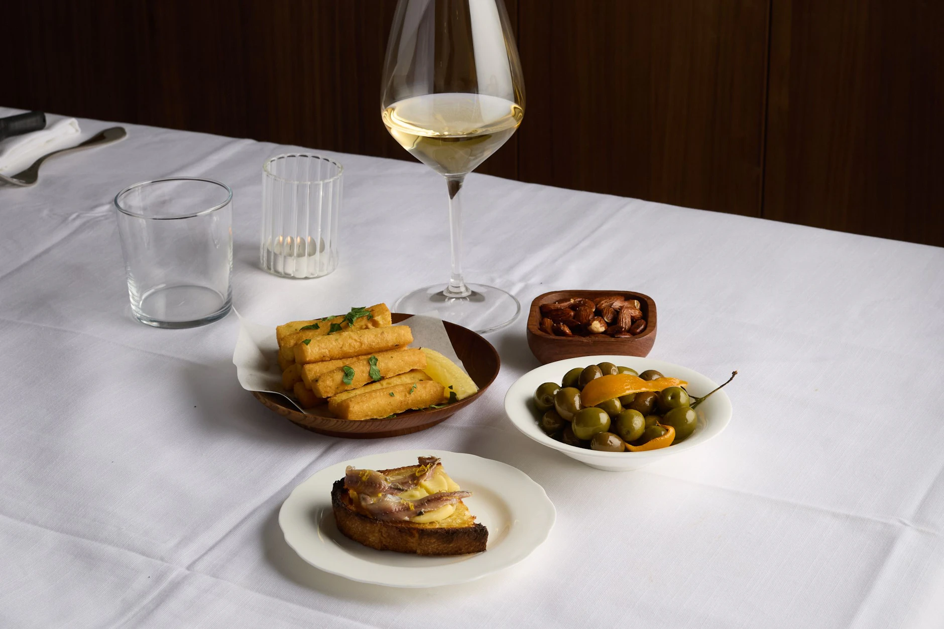 Restaurant Bardele in Berlin-Mitte: Hier gibt es die beste Pasta der Stadt