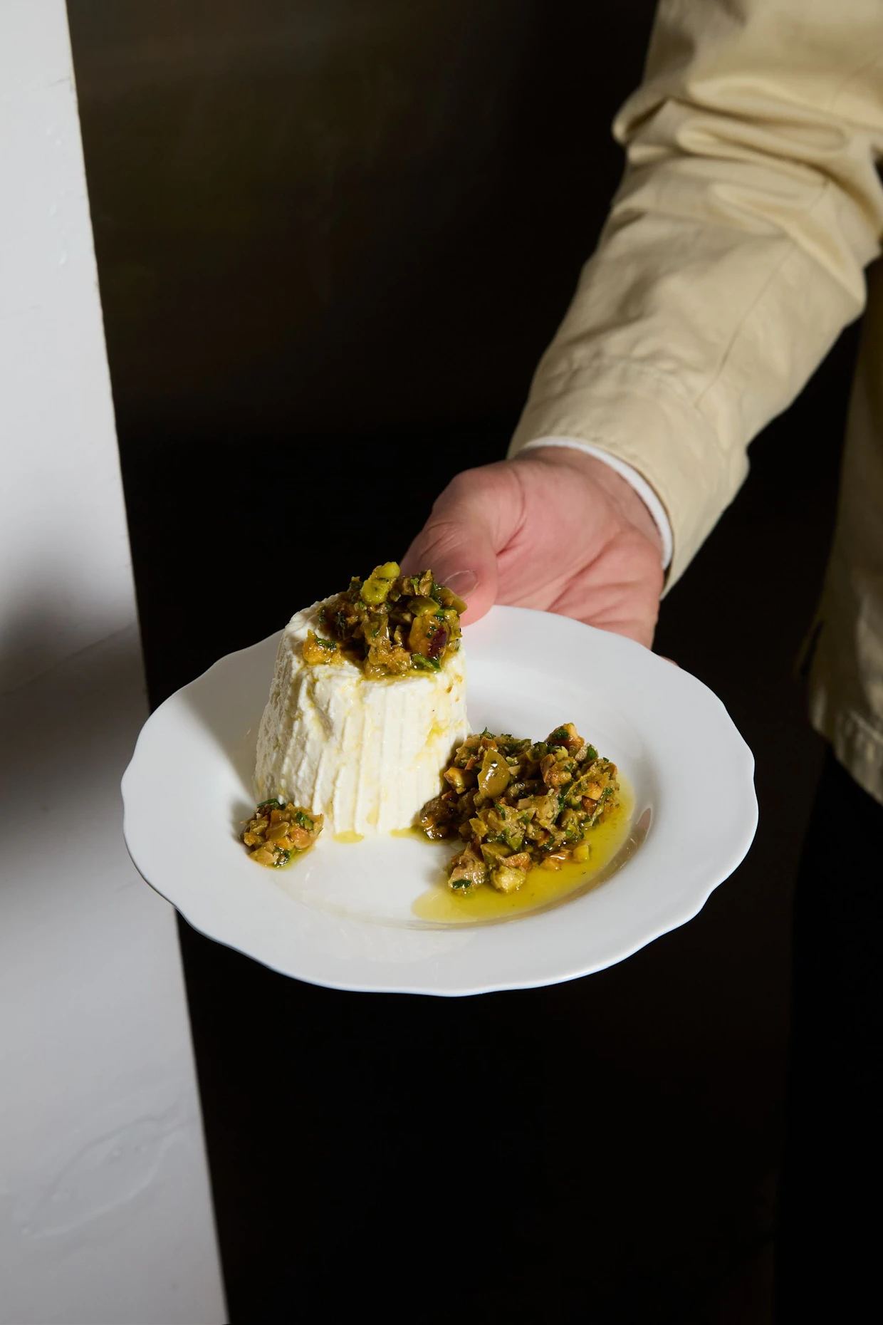 Restaurant Bardele in Berlin-Mitte: Hier gibt es die beste Pasta der Stadt