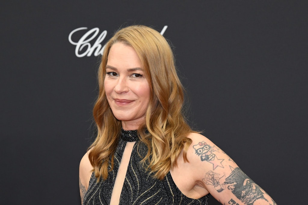 Franka Potente im Interview: „Bei den Heuschrecken störten die Beinchen ...