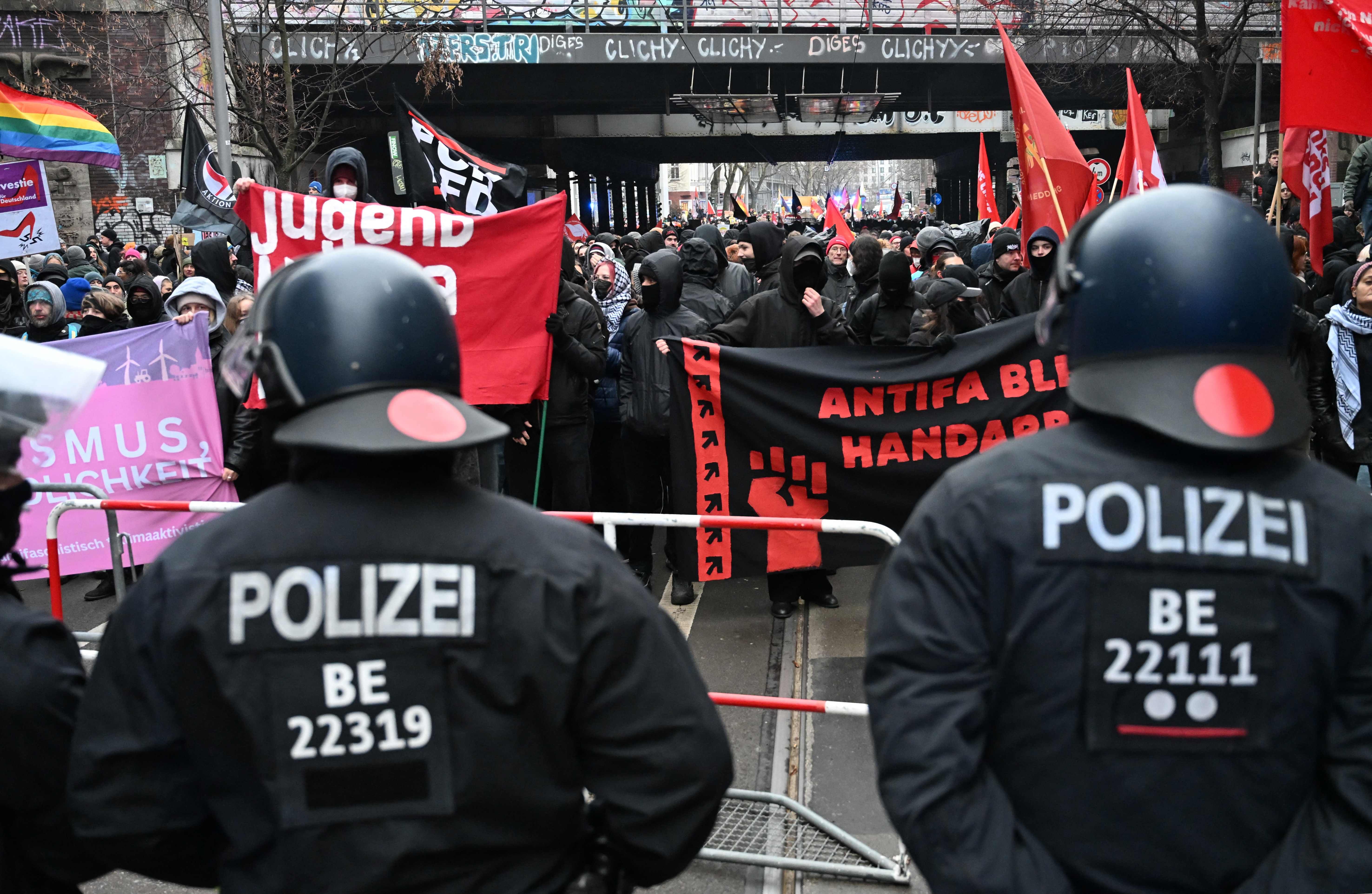 Sinneswandel bei Edeka: Nach Anti-AfD-Kampagne setzt das Unternehmen ...