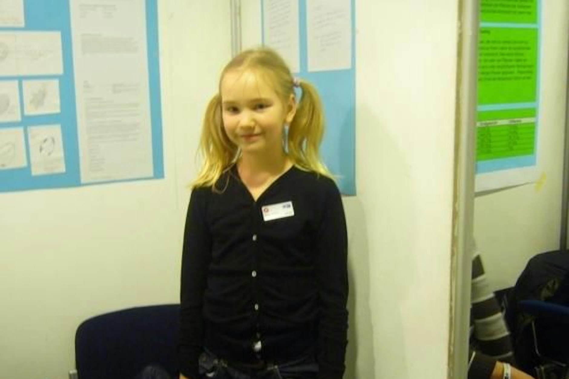 Diese 24-jährige Deutsche hat Elon Musk zum AfD-Fan gemacht: Ein ...