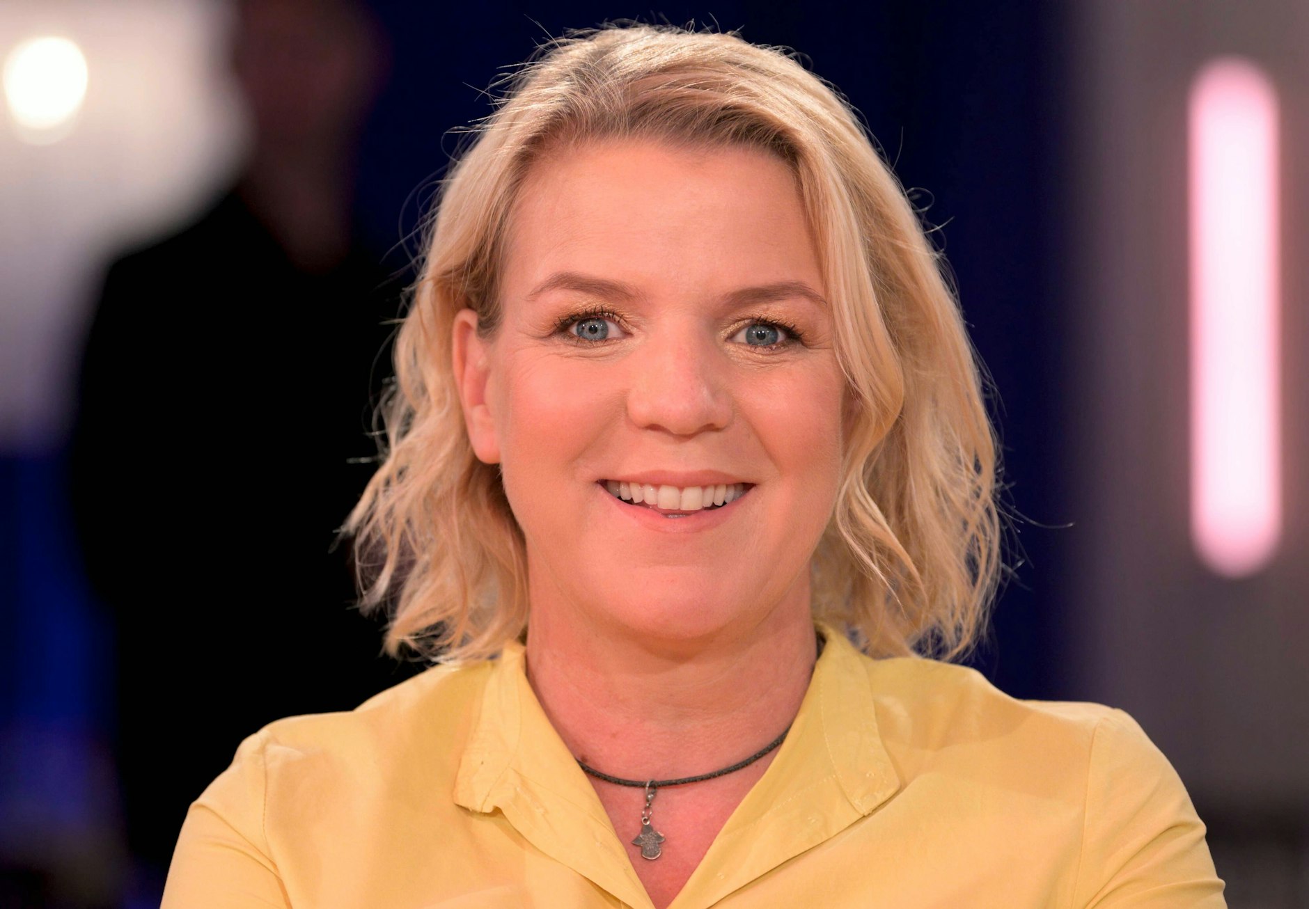 Mirja Boes ganz privat: Ist sie verheiratet und hat Kinder?