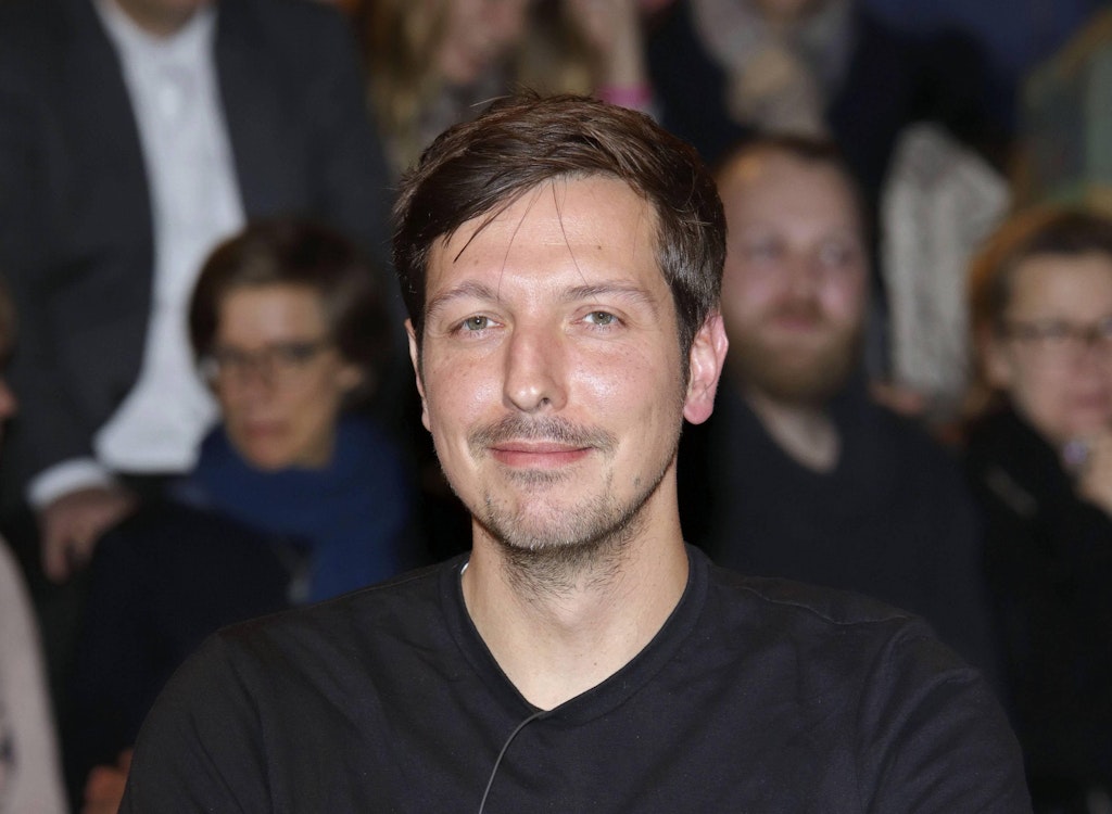Wirbel um Thilo Mischkes Casting für „ttt“: War er wirklich Favorit der ...