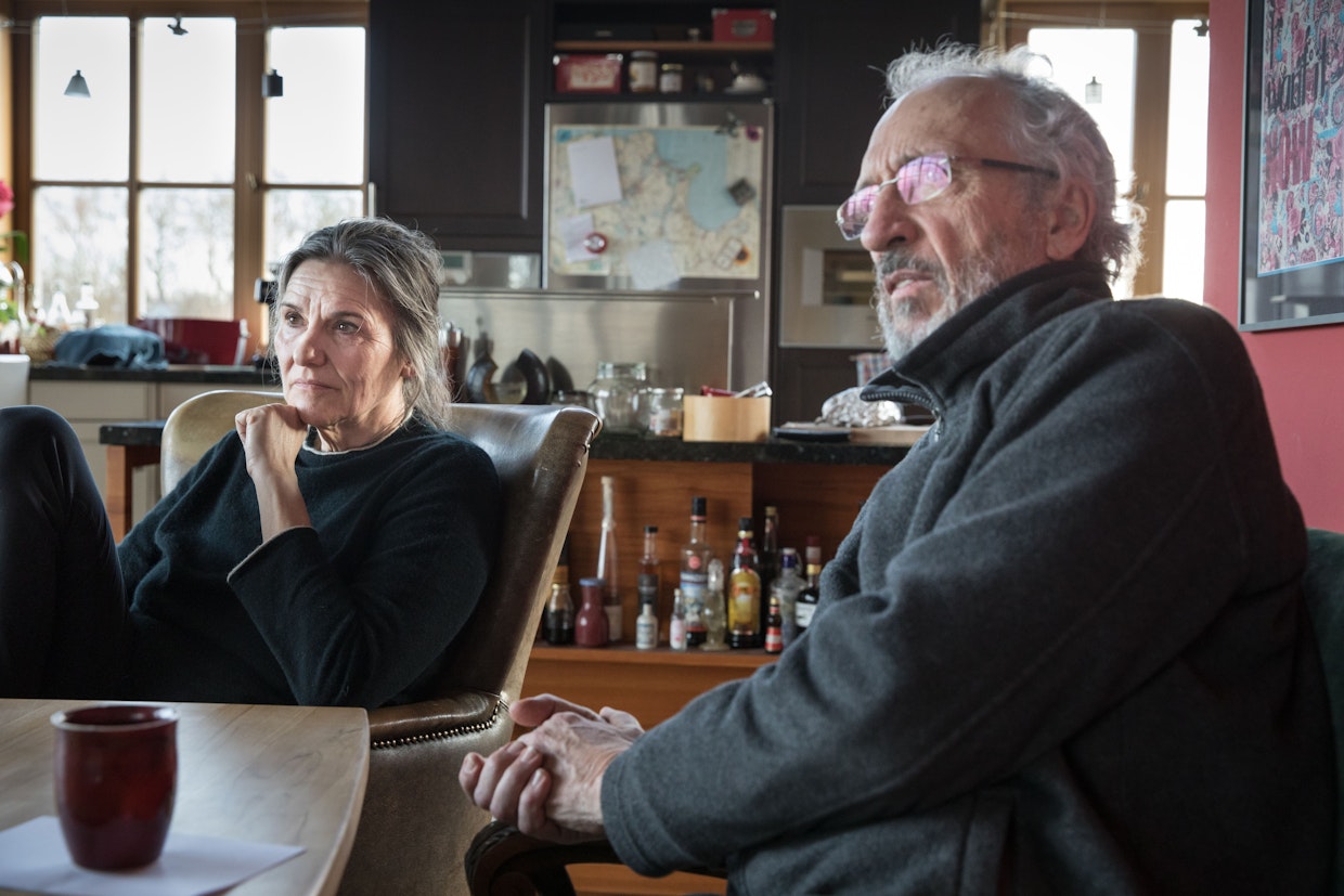 BSW-Großspender im Interview: 5 Millionen Euro für Wagenknecht und den ...