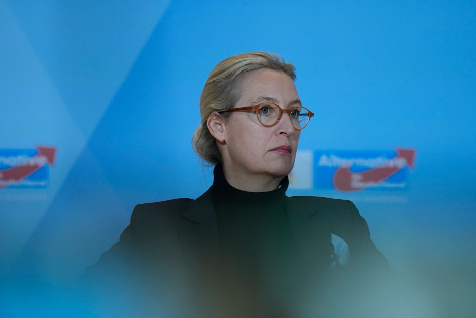 Hitler ein Kommunist? Historiker ordnen Weidels Äußerung ein