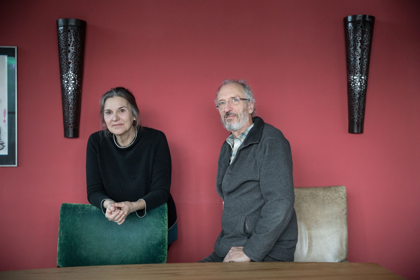 Exklusives Interview mit BSW-Großspendern: „Man kann doch niemanden ...