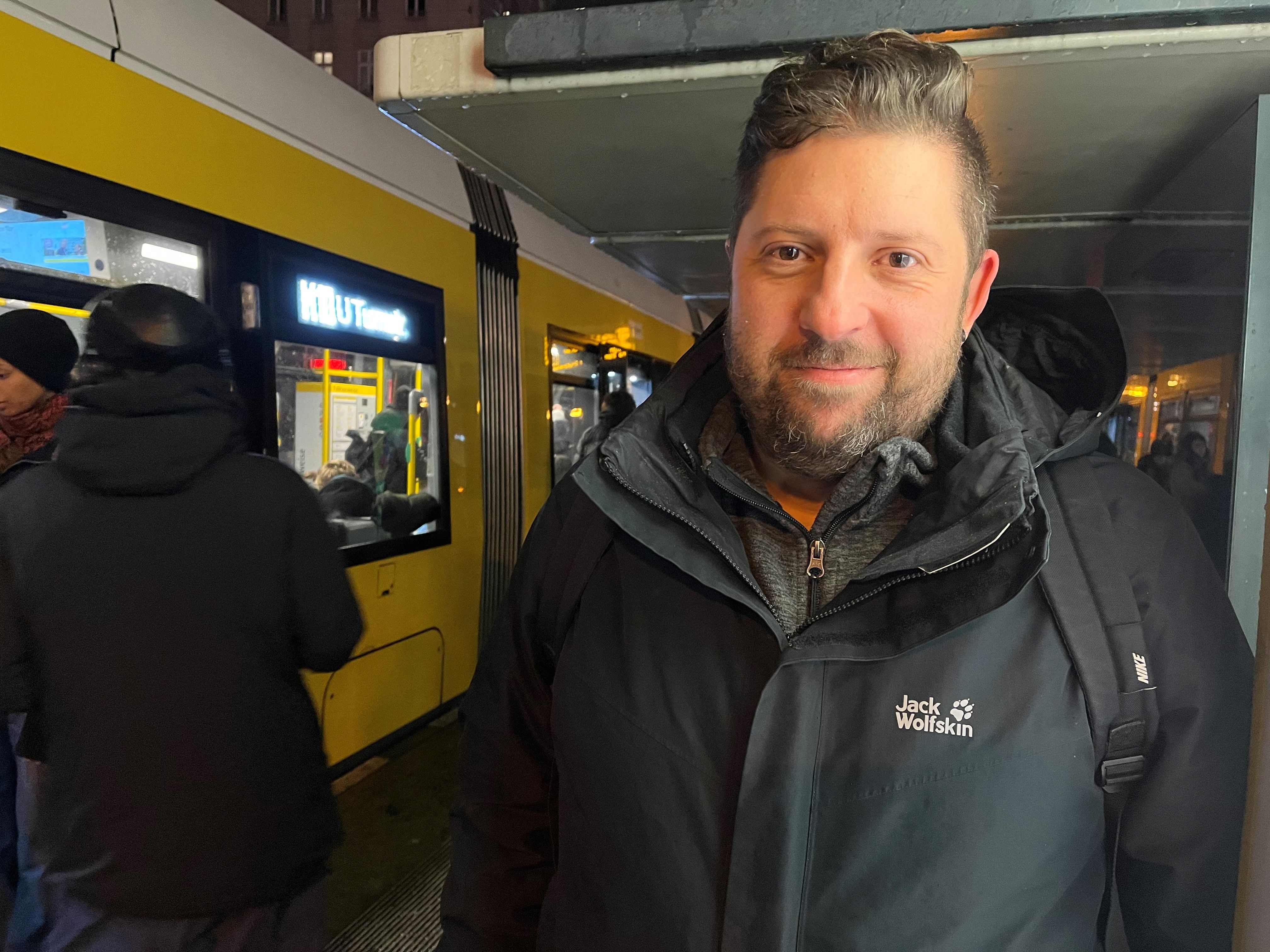 Neue BVG-App für alles: Echtzeitdaten und Ticketbuchung möglich