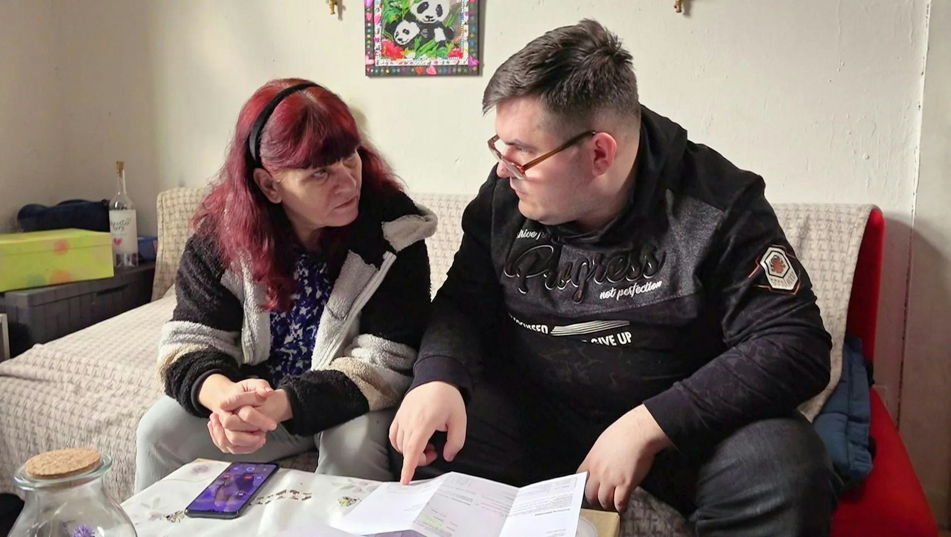 Schock für Fans: Star aus „Hartz und herzlich“ für tot erklärt!