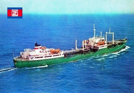 Gesunkener DDR-Tanker in Frankreich – Öl-Dreck von damals kommt hoch!