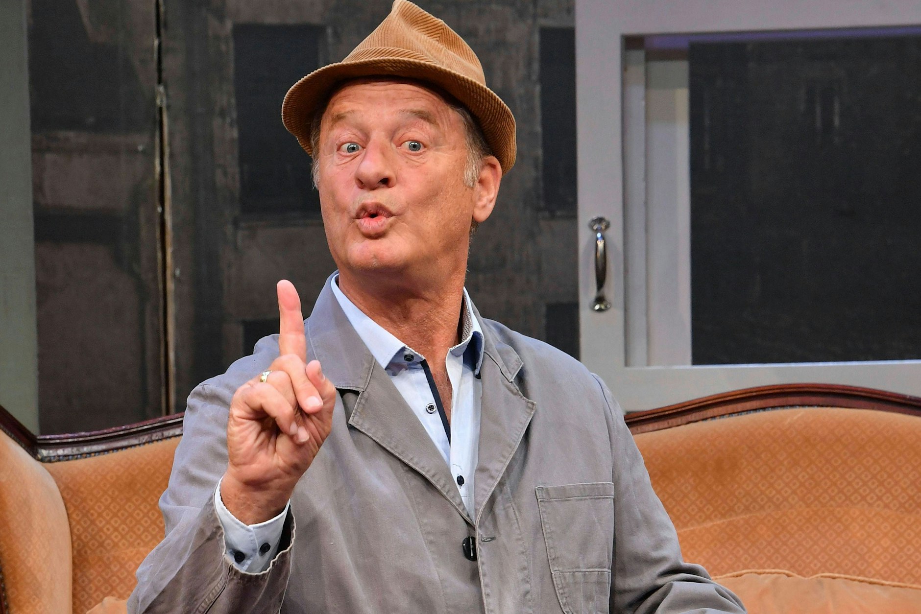 „Verklemmt, pedantisch“: „Hausmeister Krause“-Star rechnet mit Wokeness ab