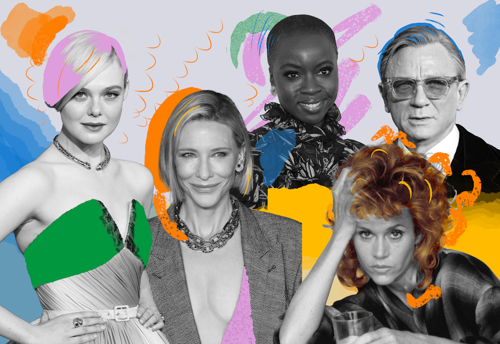 Neues Jahr, neues Haar: Das sind die 5 größten Frisurentrends 2025