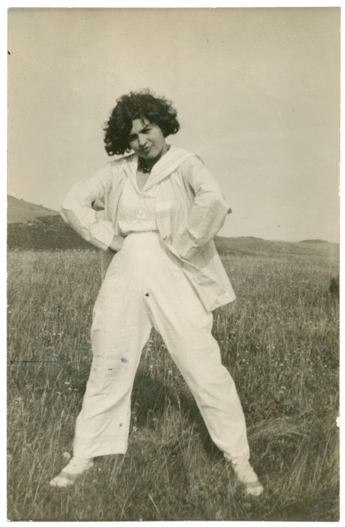 „Berlin, wo bliebst du?“: Auf den Spuren von Mascha Kaléko