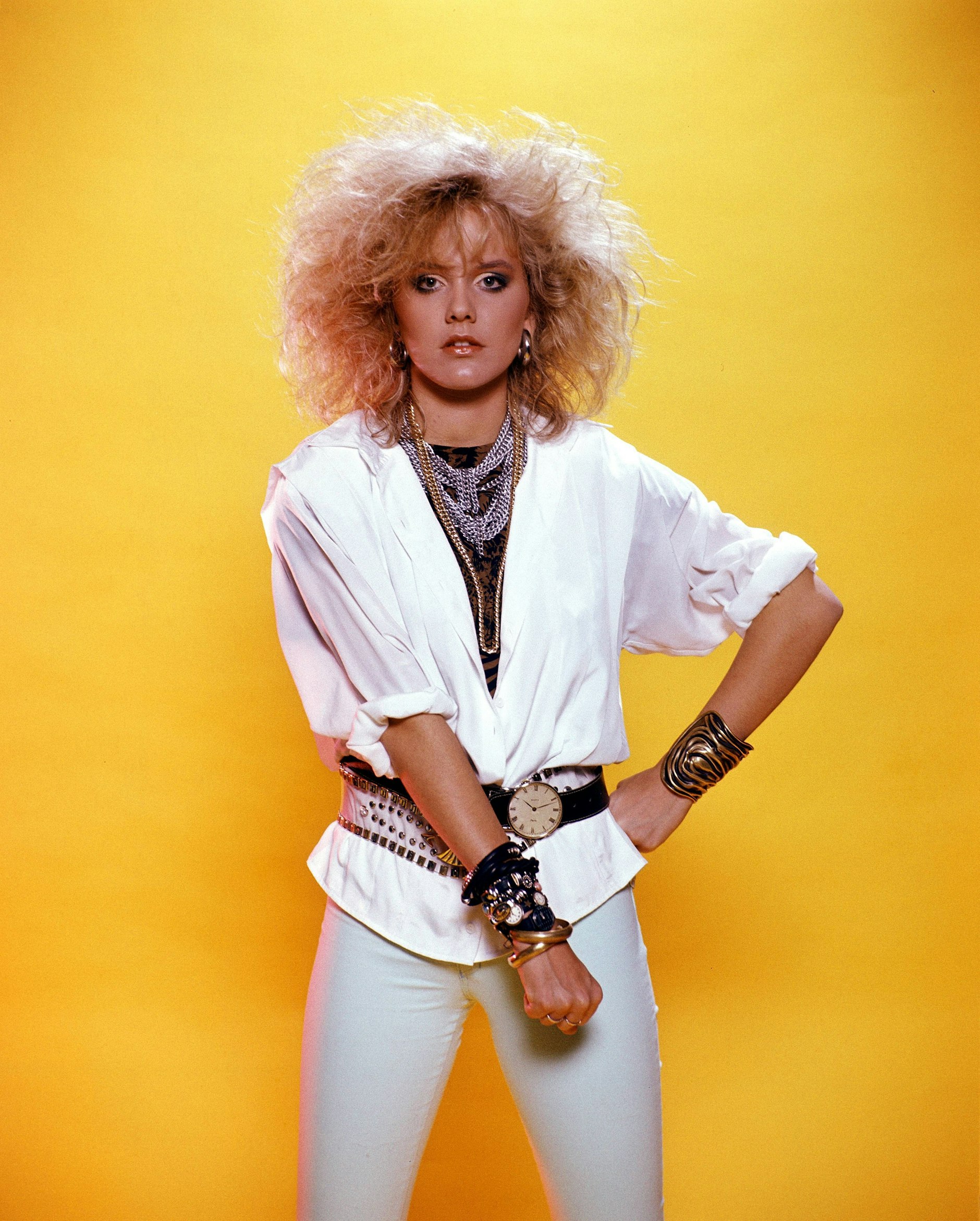 „Bauer sucht Frau“-Star Inka Bause: So sah sie zu DDR-Zeiten aus!