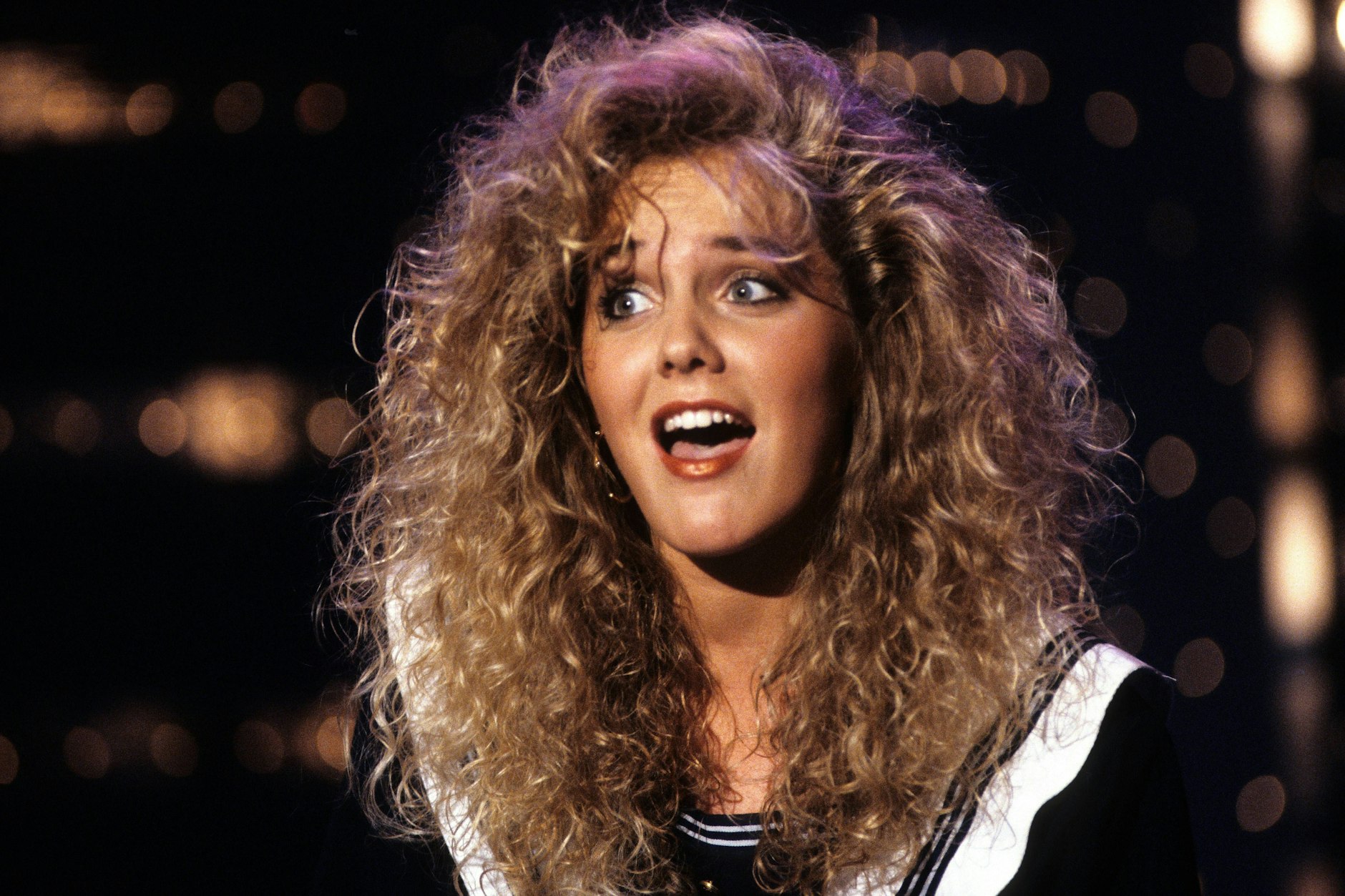 „Bauer sucht Frau“-Star Inka Bause: So sah sie zu DDR-Zeiten aus!