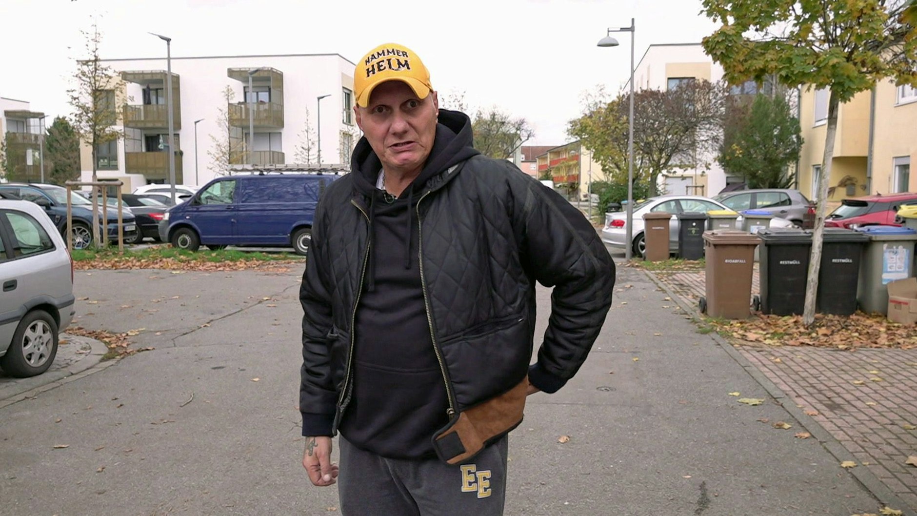 Schock für Fans von „Hartz und herzlich“: Elvis für tot erklärt!