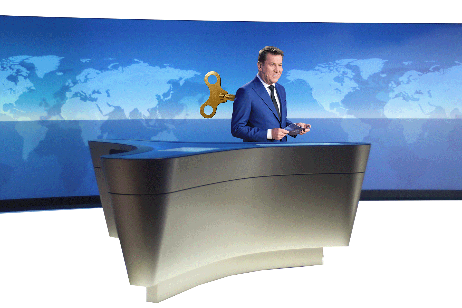 Ex-„Tagesschau“-Planer Alexander Teske: „Der ÖRR versucht, mein Buch ...