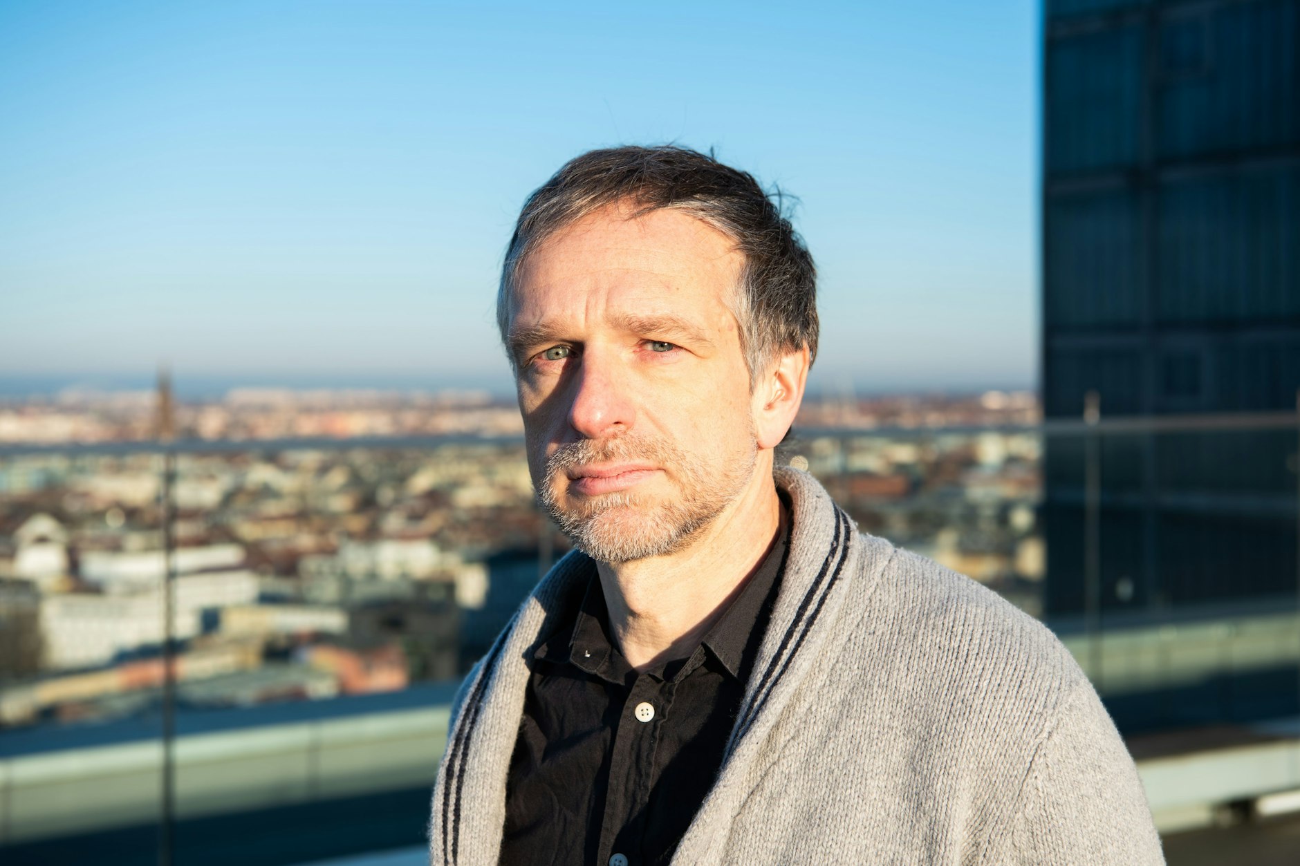 Ex-„Tagesthemen“-Mitarbeiterin: „Man hat mir gesagt, ich sei zu ...