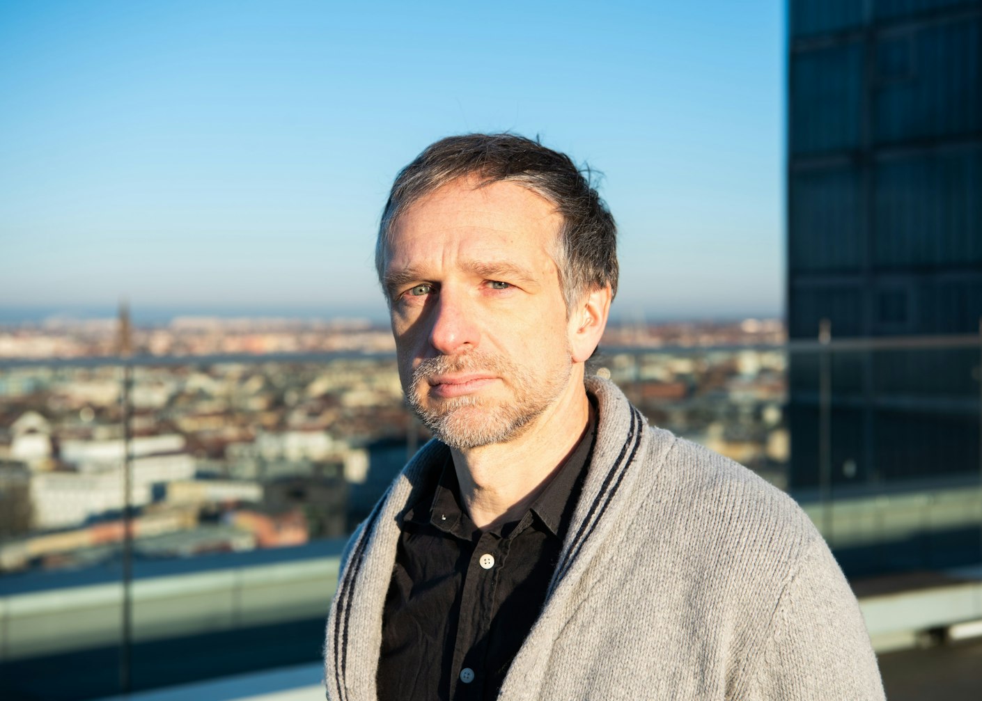 Ex-„Tagesthemen“-Mitarbeiterin: „Man hat mir gesagt, ich sei zu ...