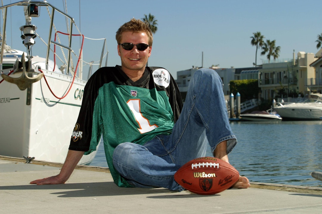 Oliver „Olli“ Geissen: Karriere, Frau, Vermögen – alles über den TV-Star