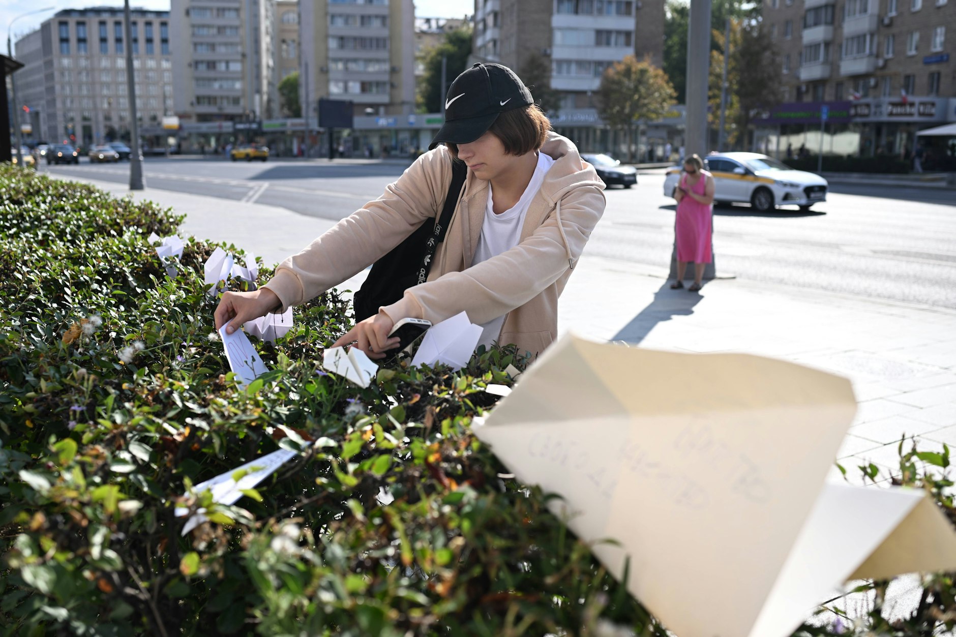 Telegram-Chef Durow vor Gericht: „Keine Plattform für Kriminelle“