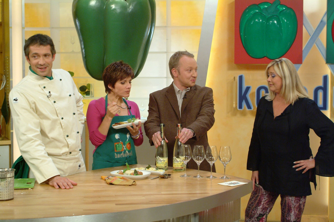 Alexander Herrmann privat: Drei Ehen – und eine geheime Leidenschaft!