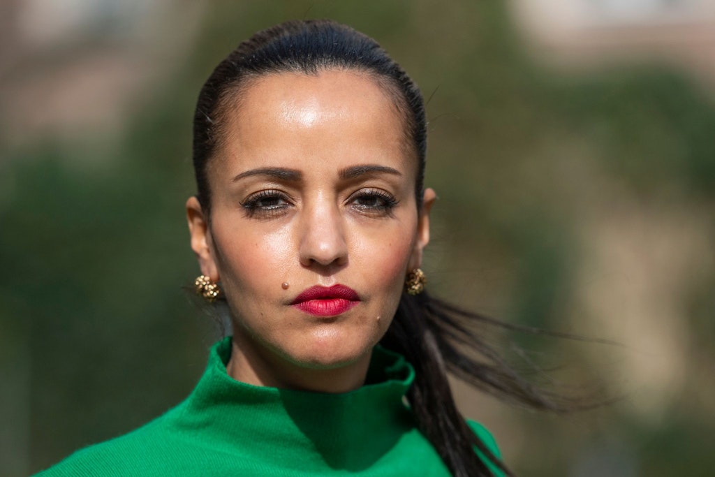 „Dümmlichkeit“: SPD-Genosse attackiert Sawsan Chebli
