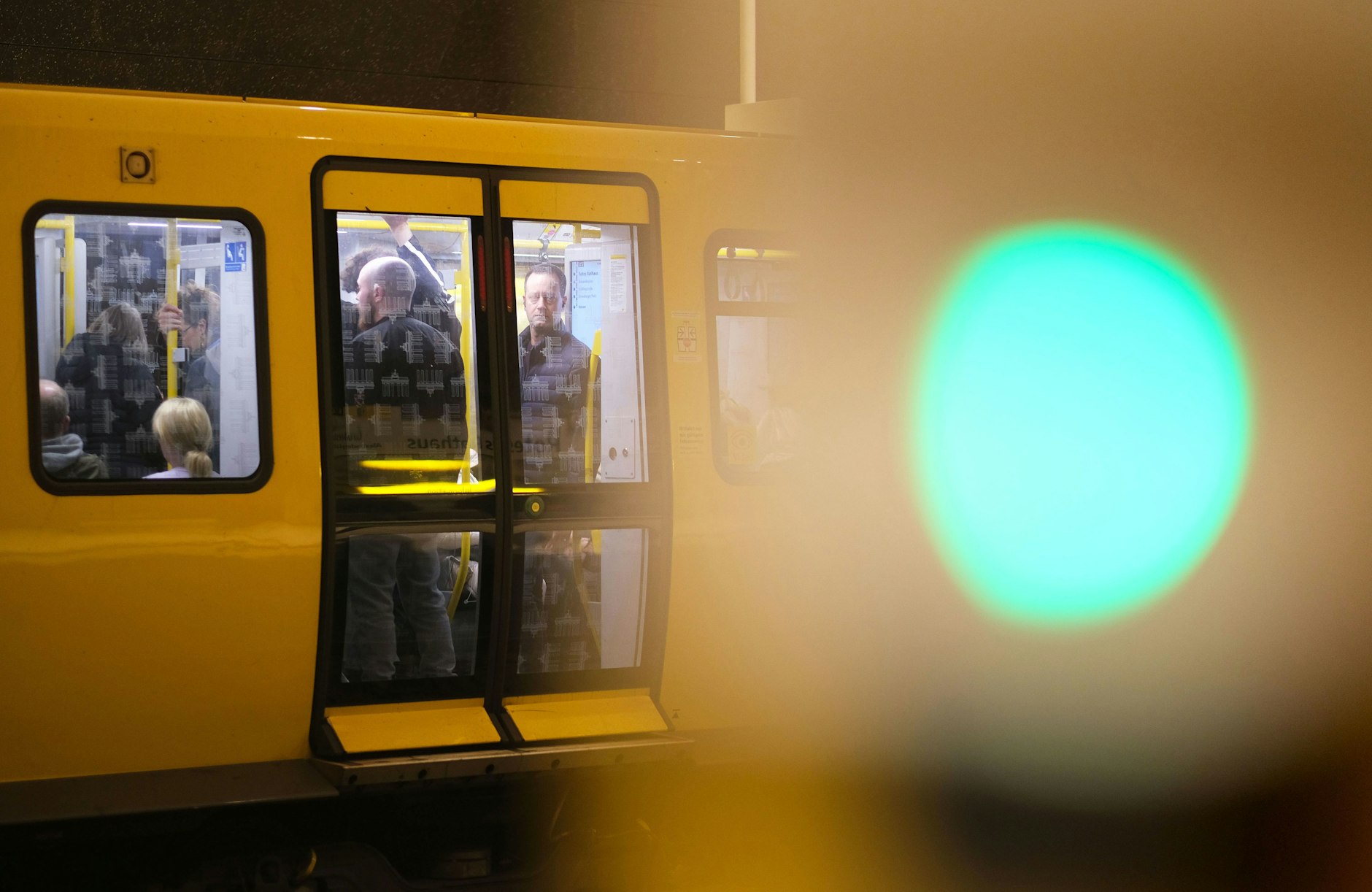 Neue BVG-App für alles: Echtzeitdaten und Ticketbuchung möglich