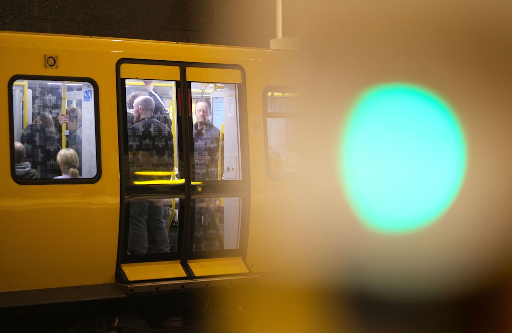 Neue BVG-App für alles: Echtzeitdaten und Ticketbuchung möglich