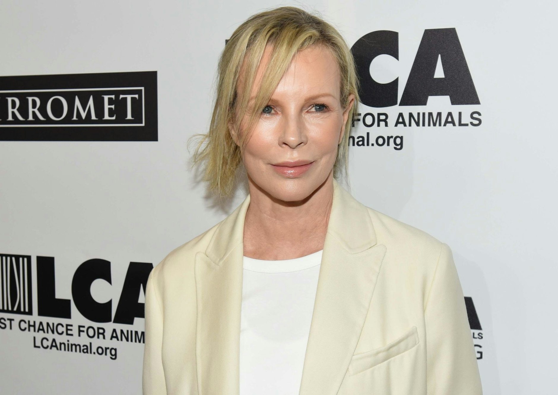 Seit Jahren abgetaucht: Was macht eigentlich Kim Basinger?