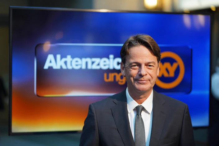 Rudi Cerne: Ehefrau, Familie, Vermögen – alles über den TV-Star
