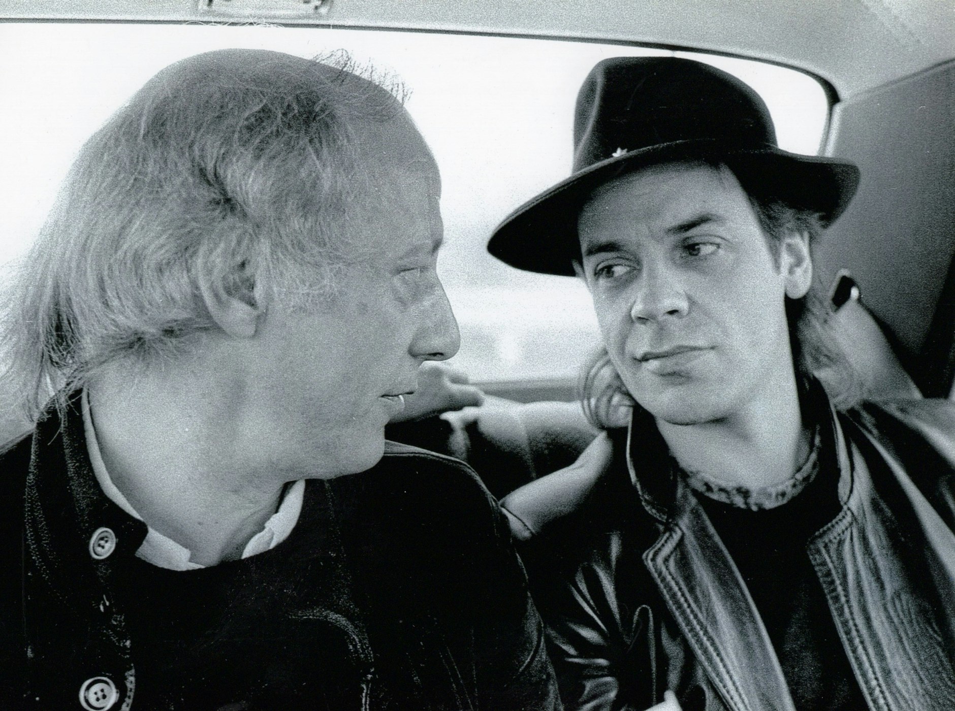 Michel Gaißmayer ist tot