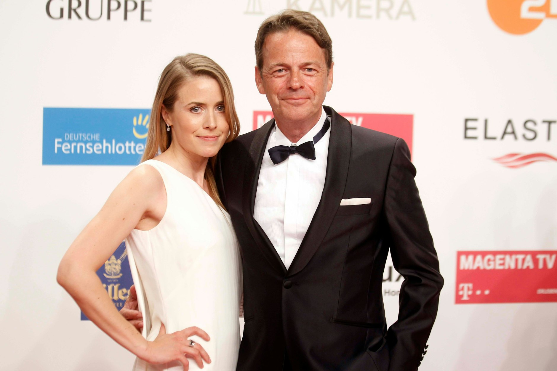 Rudi Cerne: Ehefrau, Familie, Vermögen – alles über den TV-Star